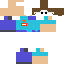 Georgenotfound (Dsmp Skins) | Minecraft Skin