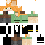 Normal Alex (inspired by GoldenDerp) | Minecraft Skin