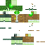 Slimecicle origins smp skin 3 | Minecraft Skin