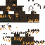 Slough (Candy Scabs) | Minecraft Skin