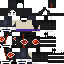 Akatsuki member Orochimaru | Minecraft Skin