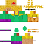 buh buh | Minecraft Skin