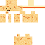 cinnamon toast crunch | Minecraft Skin