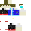 Walmart Employee Meme Skin | Minecraft Skin