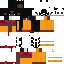 Darkskin | Velma Costume | Minecraft Skin