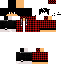 FOR BEM BEM | Minecraft Skin