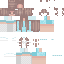 full shinning tatozs | Minecraft Skin