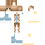 Greys Anatomy Doctor INTERN | Minecraft Skin