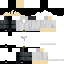Joe Goldberg | Minecraft Skin