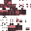devilish rituals // girl .:. | Minecraft Skin