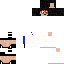 Doc Minecraft Skin by twitch-Rubyyyyyyyy | Minecraft Skin