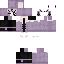 FNF Ruv | Minecraft Skin