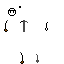 cyborg henry stickmin | Minecraft Skin