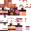 - Patches of Pumpkin - RCE | Minecraft Skin