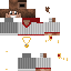 Grandcrafter grandmaster | Minecraft Skin
