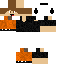 plechito | Minecraft Skin