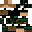 Forest Assassin | Minecraft Skin