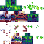 Leafy | Minecraft Skin