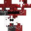 Onoskelis from Agony but sfw | Minecraft Skin