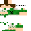( TazerCraft ) - MikeTheLink | Remaster | Minecraft Skin