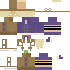 Gyro Zeppeli | Minecraft Skin