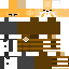 boy with a fox hat !! | Minecraft Skin