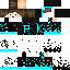 dwdad | Minecraft Skin