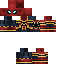 Iron Spider | Minecraft Skin