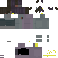 nubek | Minecraft Skin