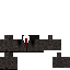 2 layers | Minecraft Skin