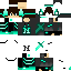 #neon Minecraft Skins - NovaSkin