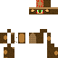 El chip | Minecraft Skin