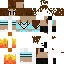 olivia rodrigo good 4 u | Minecraft Skin