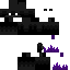 NightFall Remastered | Minecraft Skin