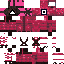 Squid Game Guard | Minecraft Skin