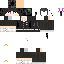 Kanao Tsuyuri | Minecraft Skin