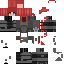 Female Shepard In Armor | Minecraft Skin