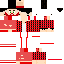 8cho barba roja | Minecraft Skin