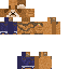 Darcy skin | Minecraft Skin