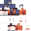 Misato!! | Minecraft Skin