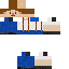 Sr-Spelunky | Minecraft Skin