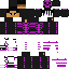 PlayBoi Khalil | Minecraft Skin