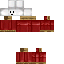 Bed Basher | Minecraft Skin