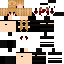 DragonLord/Suki | Minecraft Skin