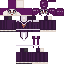 Genocide Jack / Genocide Jill / Genocider Syo | Minecraft Skin