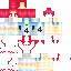 akashi | Minecraft Skin