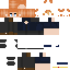Improved sprite from eternals | Minecraft Skin