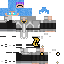 Team Galactic PokeWild | Minecraft Skin