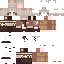 Cristinini SNK | Minecraft Skin