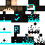 R Desine On Skin For Minecraft player | Minecraft Skin